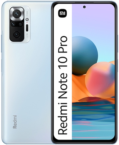 Xiaomi Mi Note 10 Pro 256GB Azul, Libre A - CeX (ES): - Comprar, vender, Donar